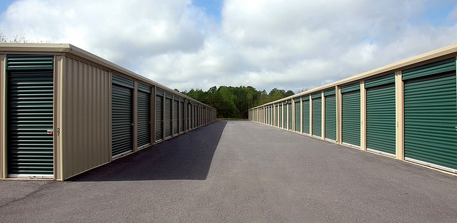 Top Five Summer Storage Tips | Allegheny Storage