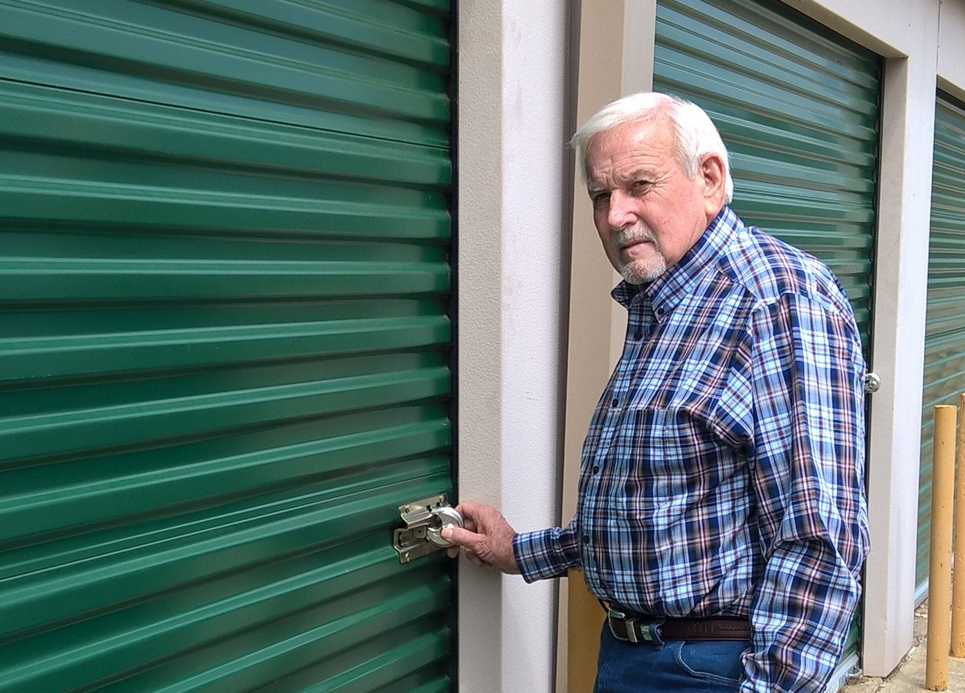 Commercial Client Profile: Jerry Phillips of Retrofit