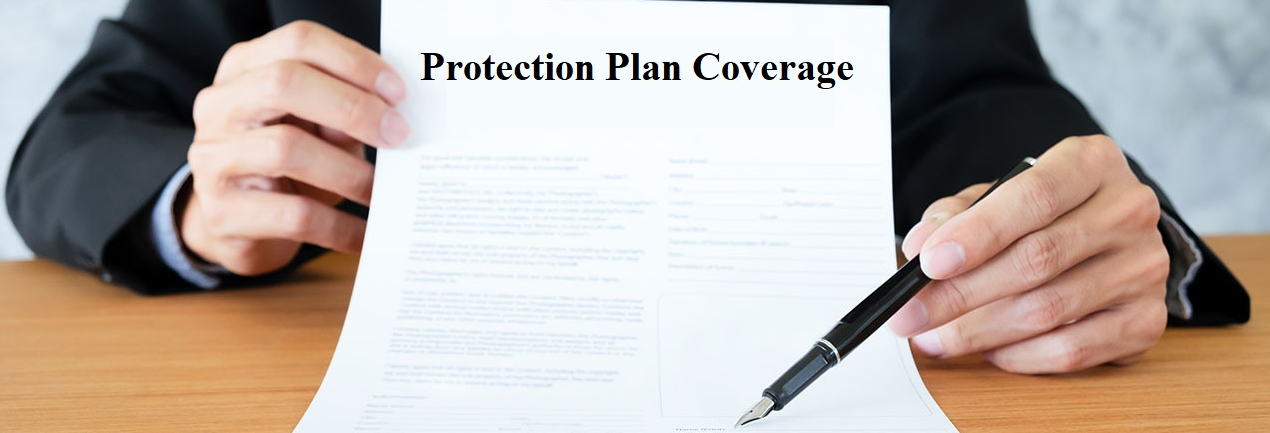 Renter Protection Plan | Secure RV & Self Storage