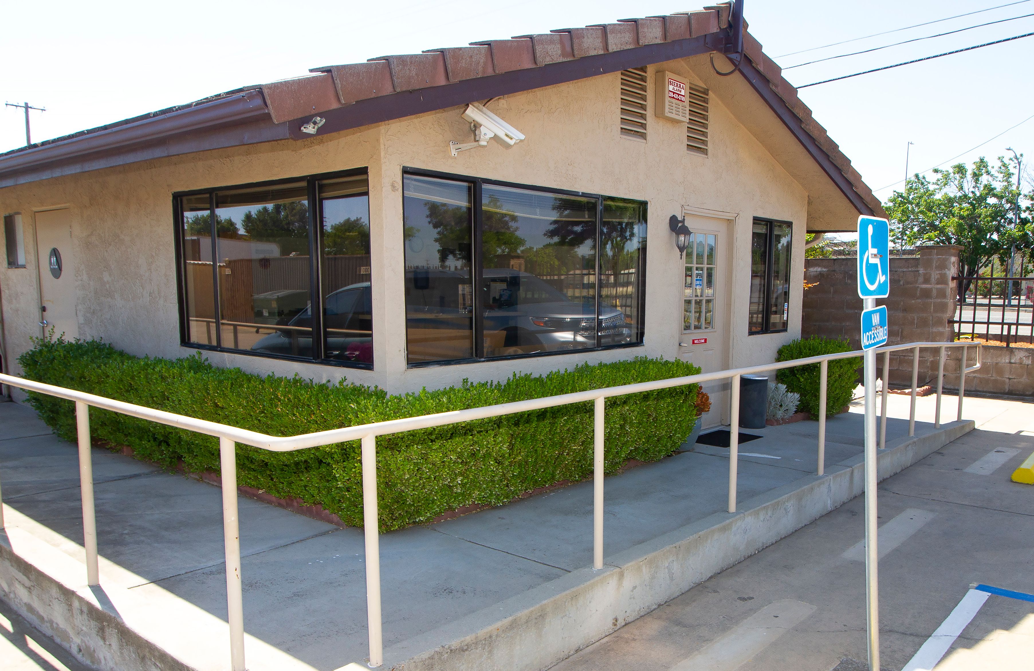 Best Price Deals on Storage Units in North Highlands, CA