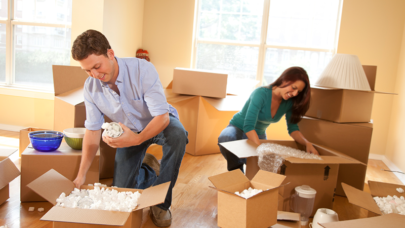 Personal Storage | Derrel's Mini Storage