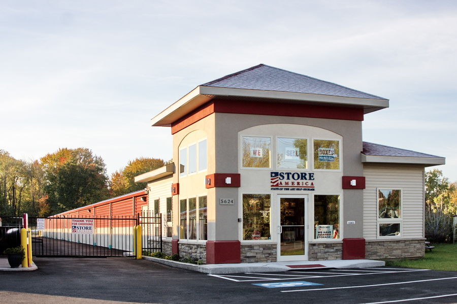 How to Use a Storage Unit for Farmer’s Market Supplies | Store America