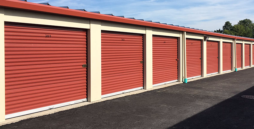 The Ultimate Cheat Sheet to Storage