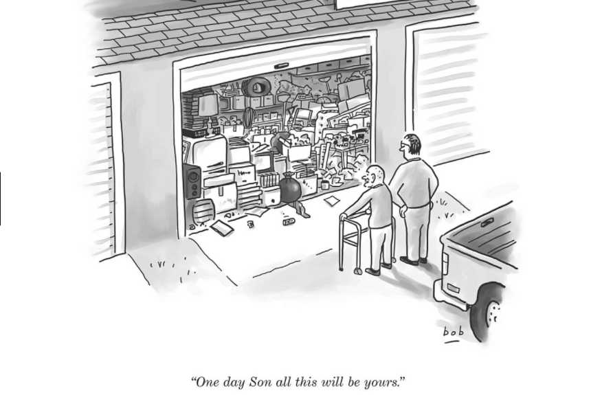 8 Tips For Using Rental Storage Units | Store America