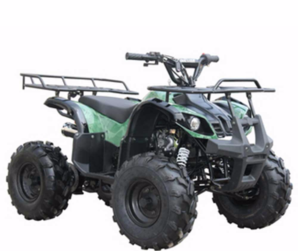How to Prepare a Four-Wheeler for Storage | Store America