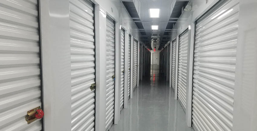 Climate Controlled Storage | Store America