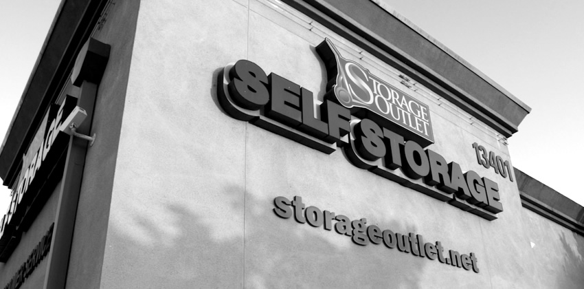 What is Storage Outlet | Storage Outlet