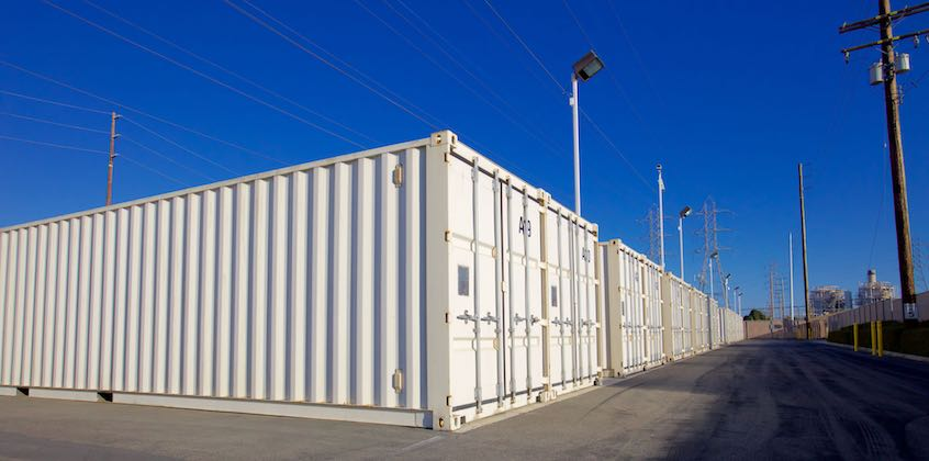 What is Self Storage Insurance? | Storelocal® Storage