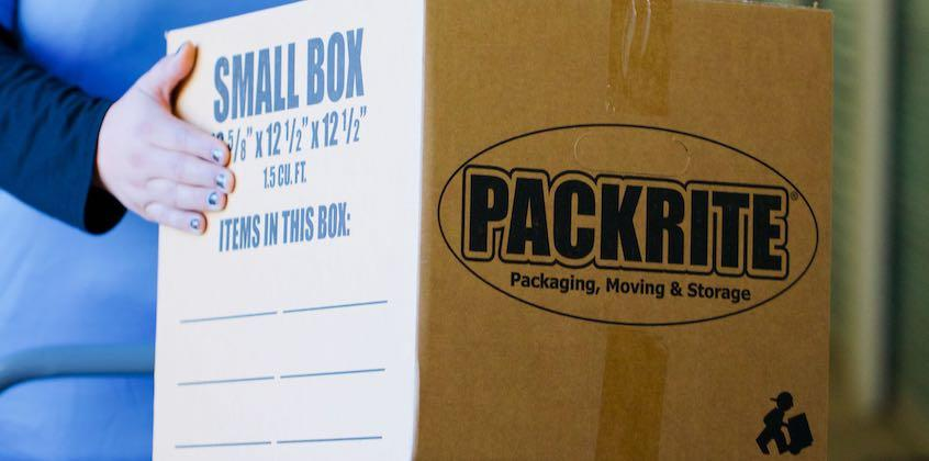 What Not to Store in a Storage Unit | Storelocal® Storage