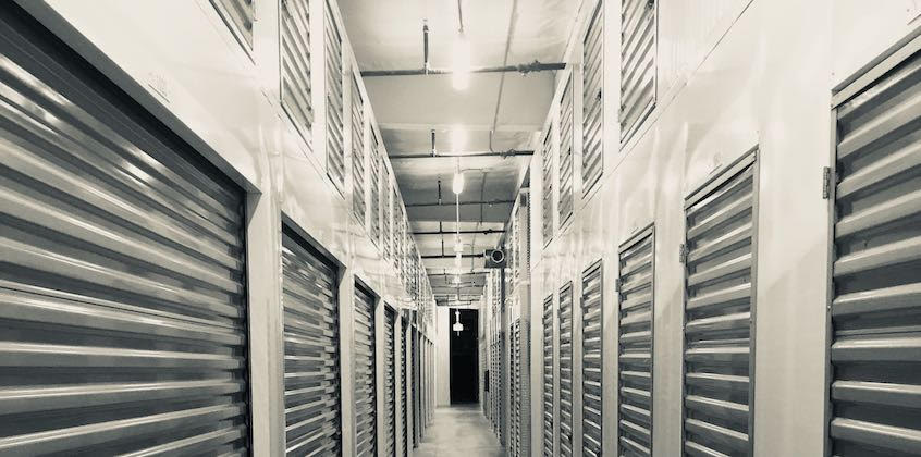 How Technology is Making Your Storage Experience Better | Storelocal ...