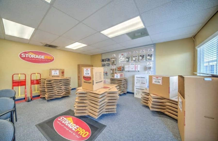 Cheapest Storage Units in Paso Robles | El Paso Self Storage