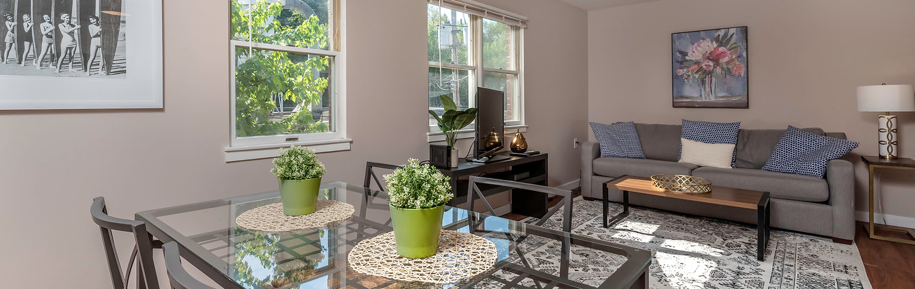 Self Storage for Airbnb Hosts | Keep Self Storage