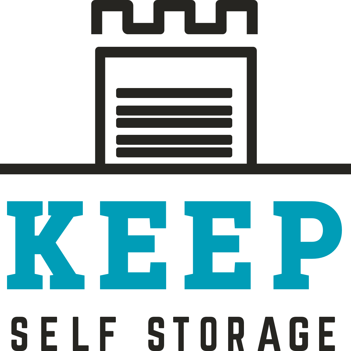 Home | Keep Self Storage