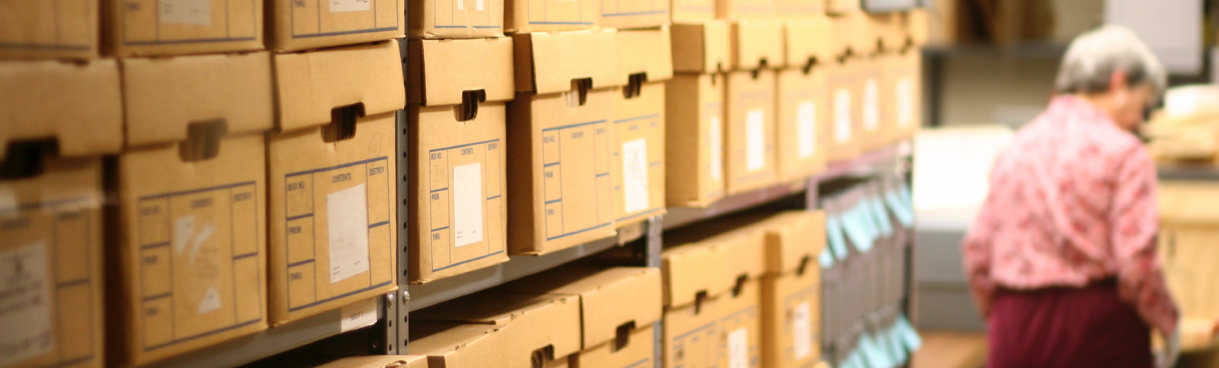 Business Storage | Storio Self Storage