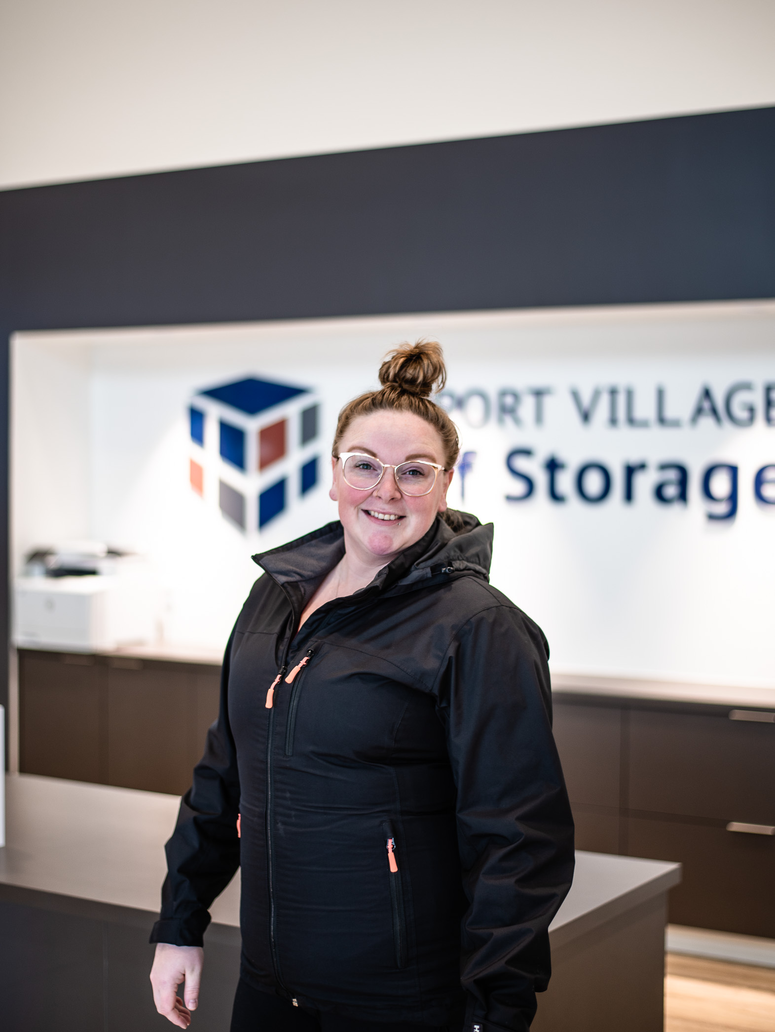What does Airport Village Self Storage do? | Airport Village Self Storage