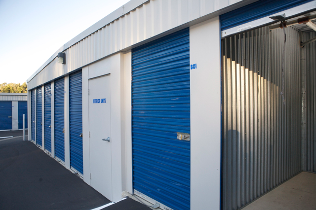 You Need Storage, but Why? | Central Coast Self Storage