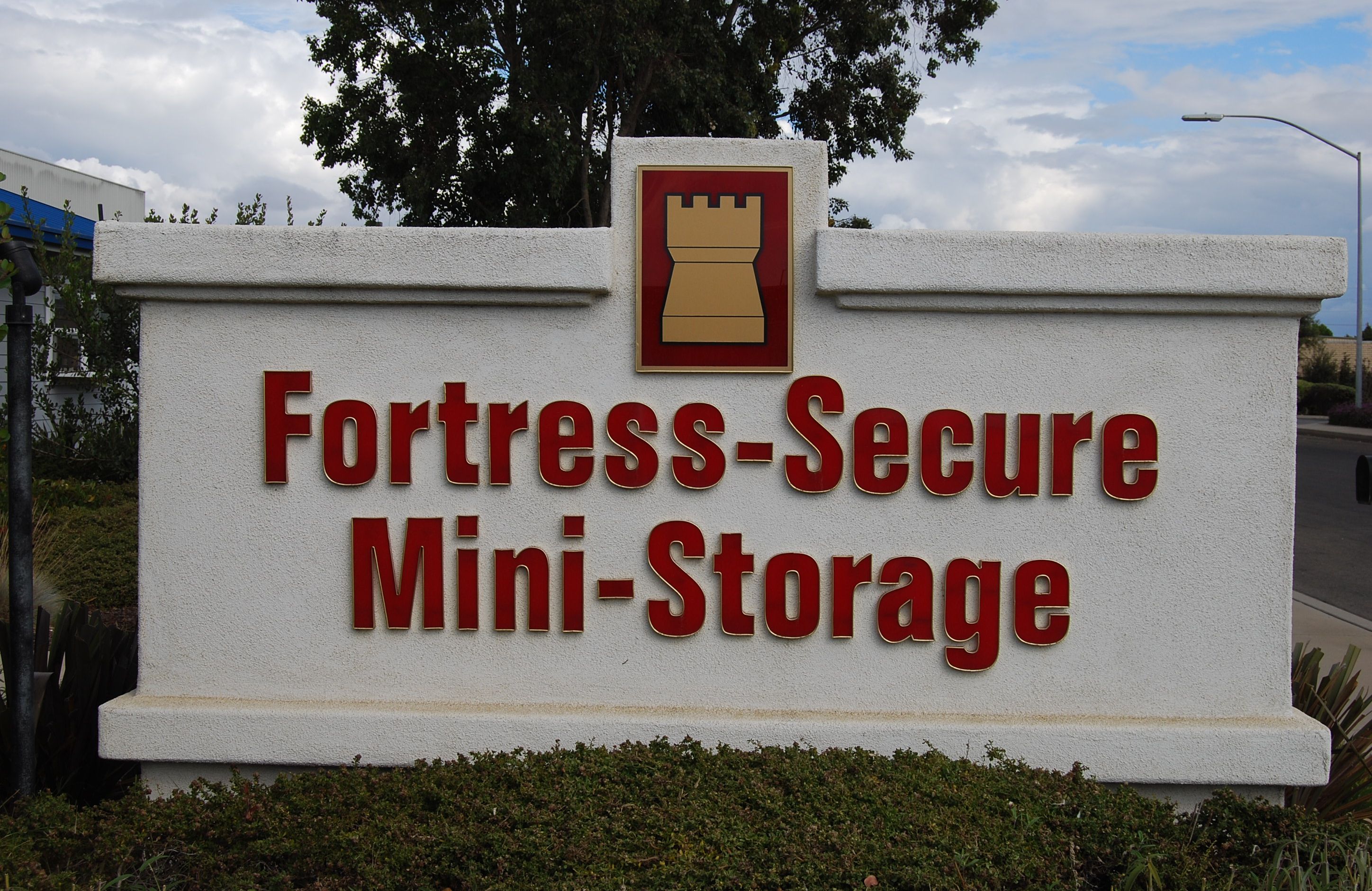 cheap storage units santa maria, ca | Starting from $71 - Rent Online