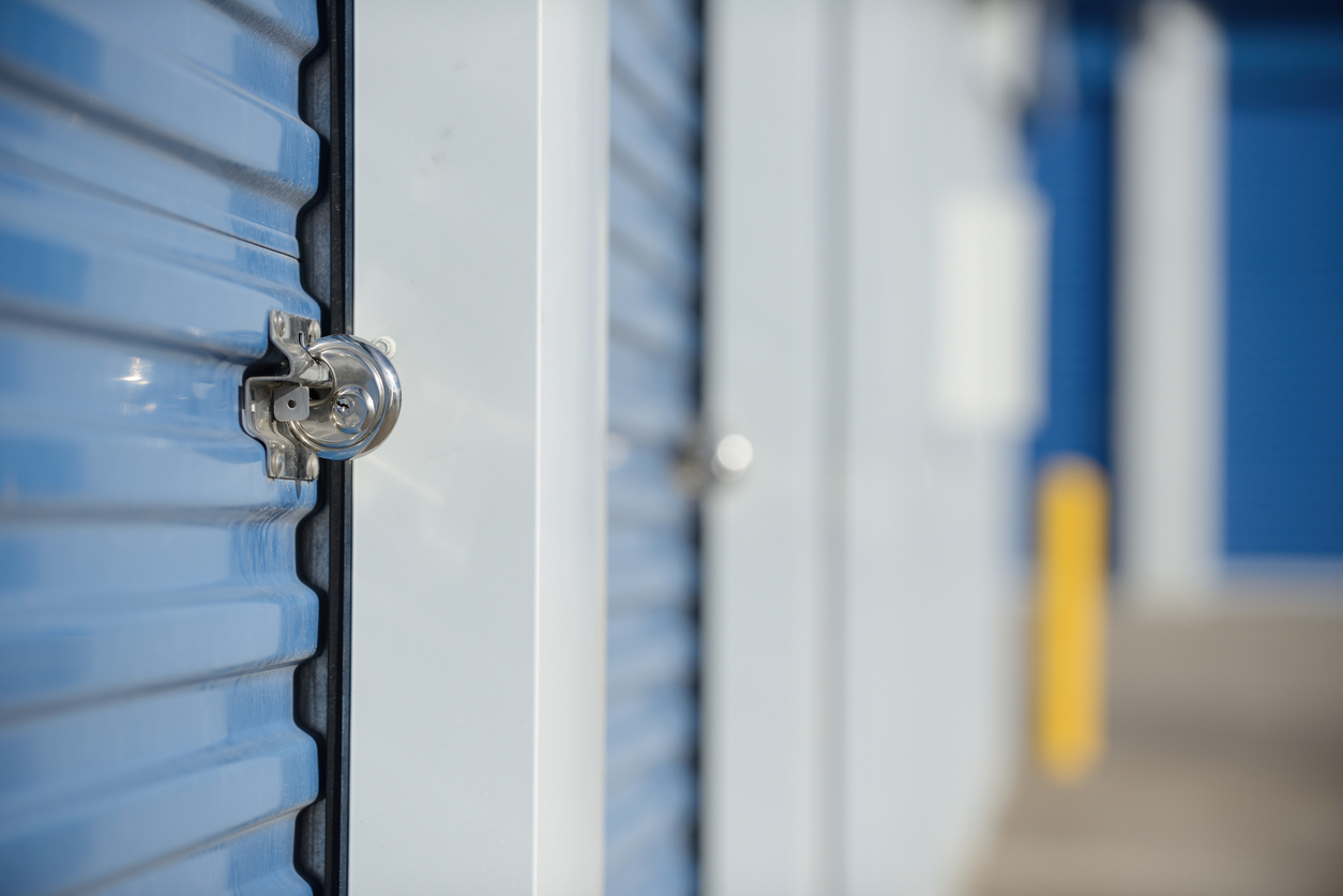 How to Take Advantage of Self-Storage During an Emergency | Fortress ...