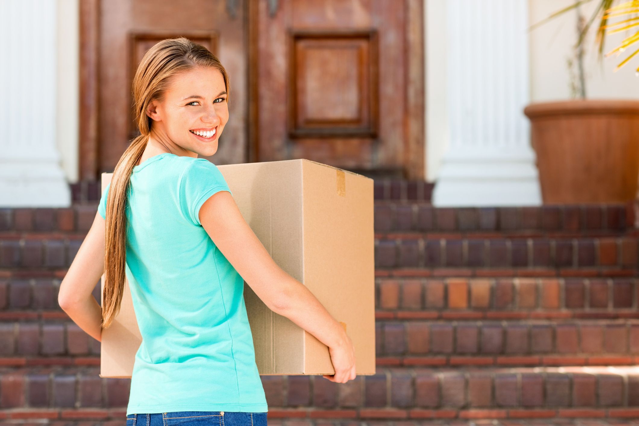 Student Self-Storage Tips for Finding the Right Space | Fortress-Secure ...