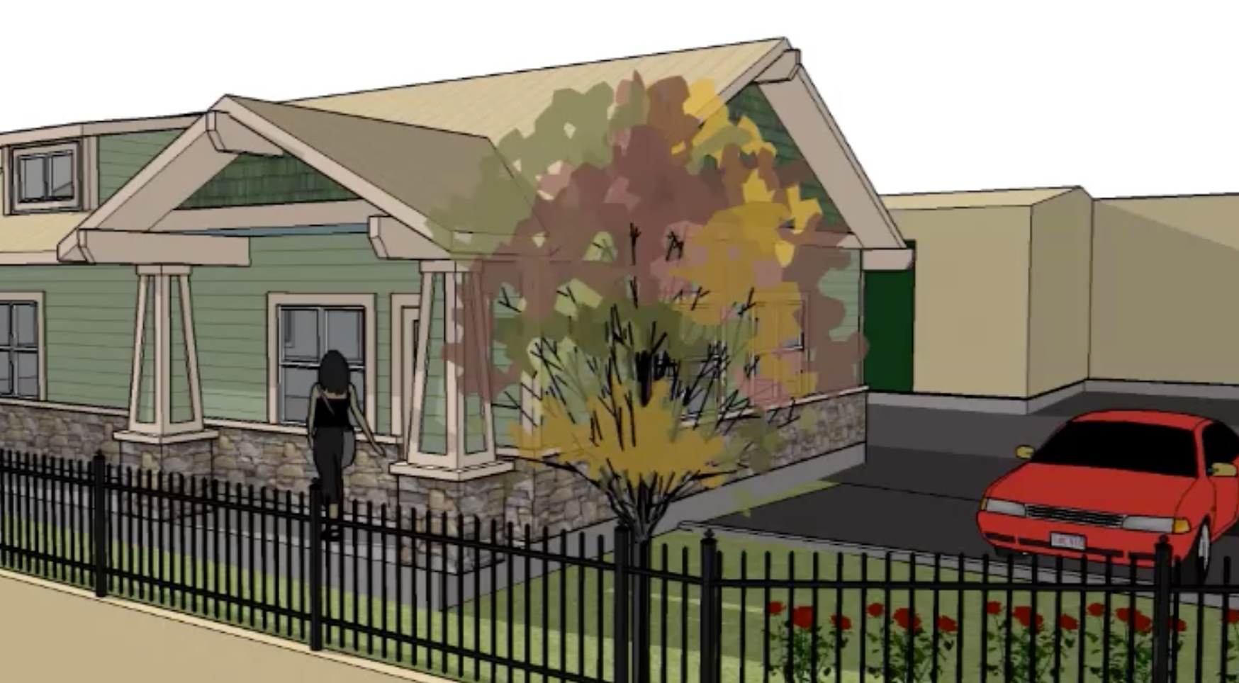 What does Rock Safe Self Storage do? | Rock Safe Self Storage