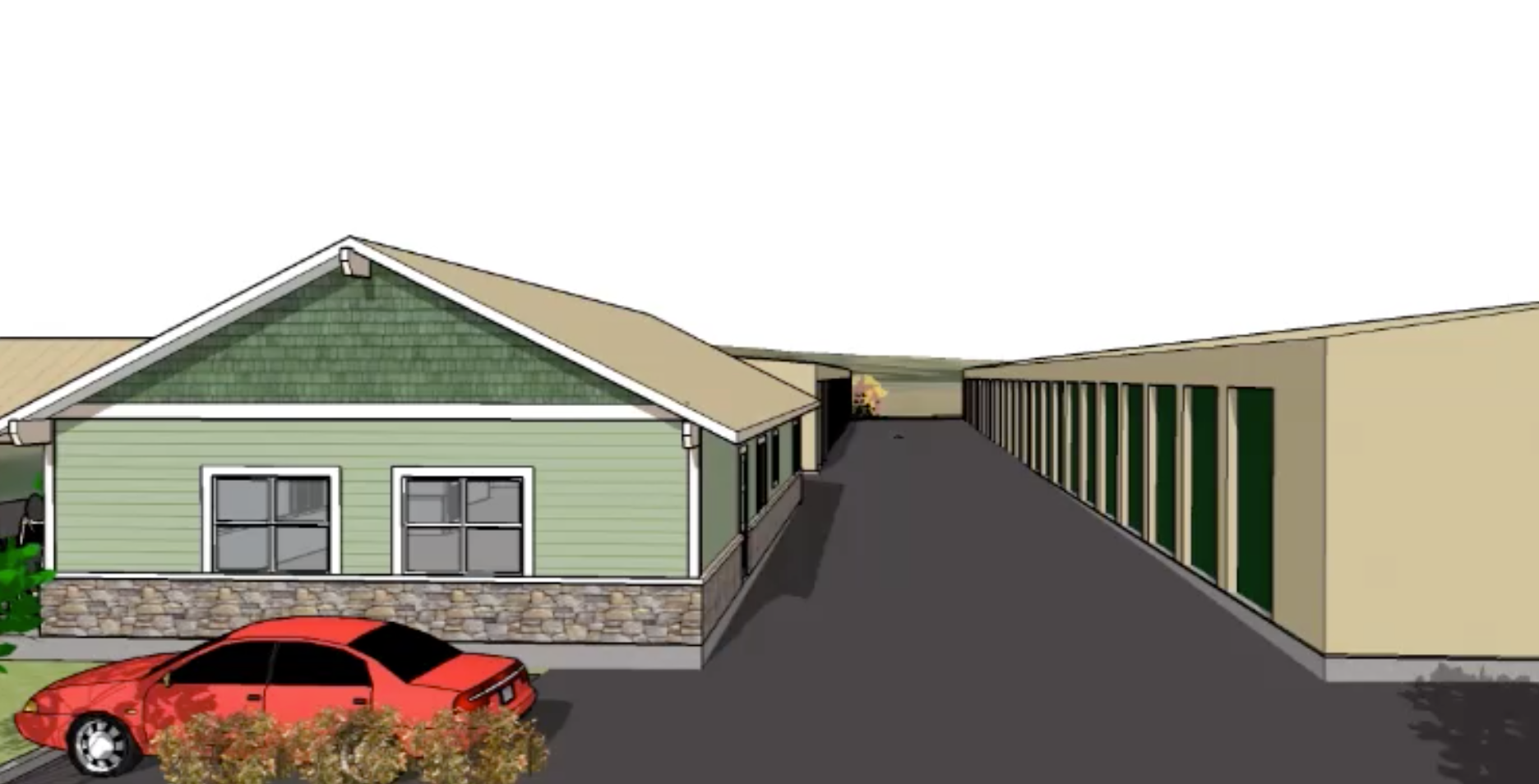 Why Choose Rock Safe Self Storage? | Rock Safe Self Storage