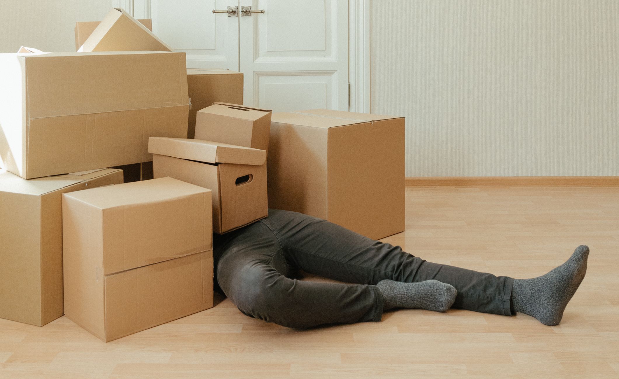 A Guide to Storage Boxes | Keylock Storage