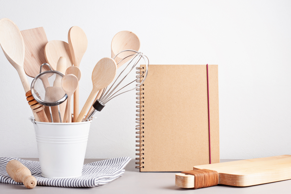 How To Organize Recipes: Our Best Tips and DIY Tutorials | Keylock Storage