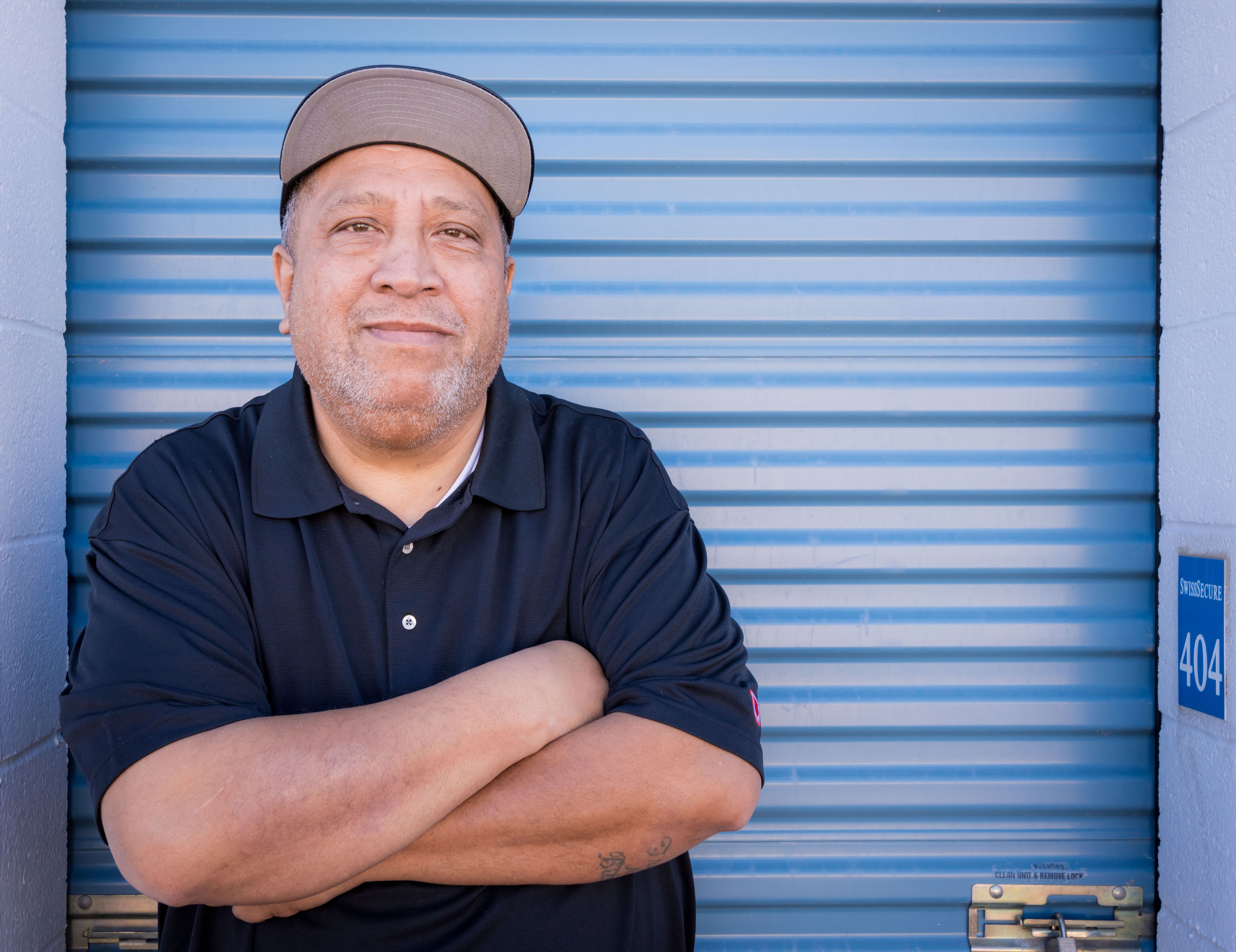 Personal Storage | National Self Storage