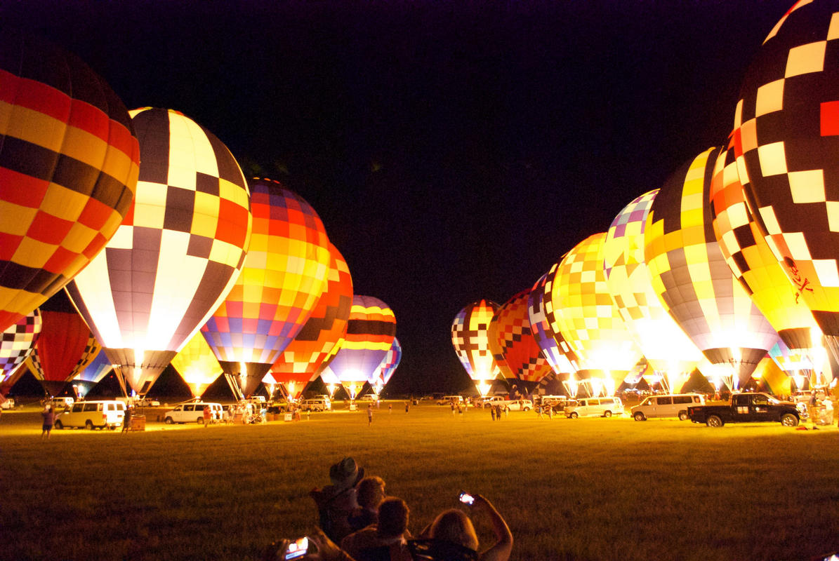 Longview, TX a Premier Place to Live and Raise a Family