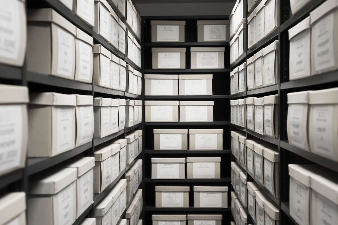 6 Benefits of Commercial Storage for Your Business | StaxUP Self Storage