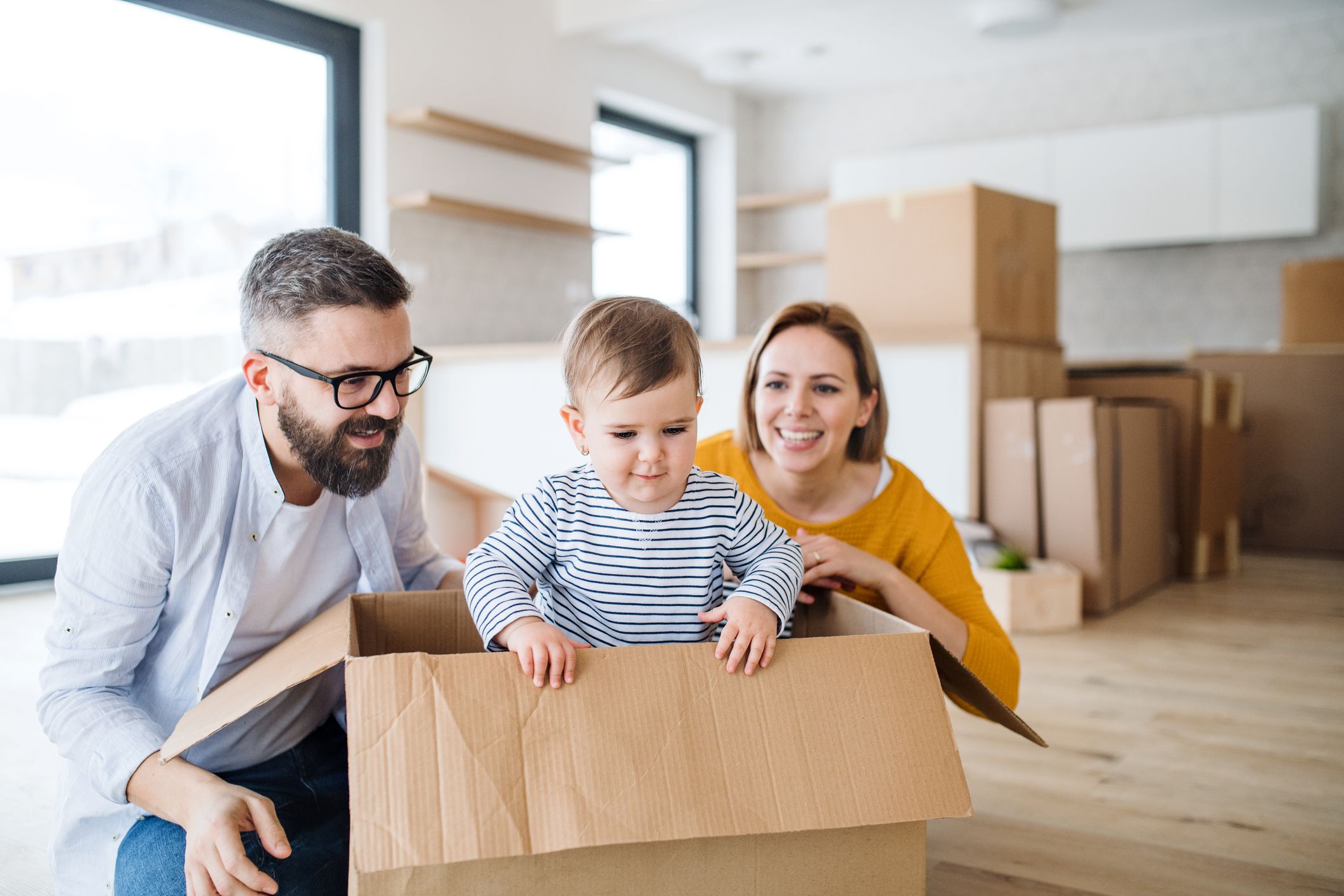 Affordable Self-Storage For Your Family | Wise Space™ Storage