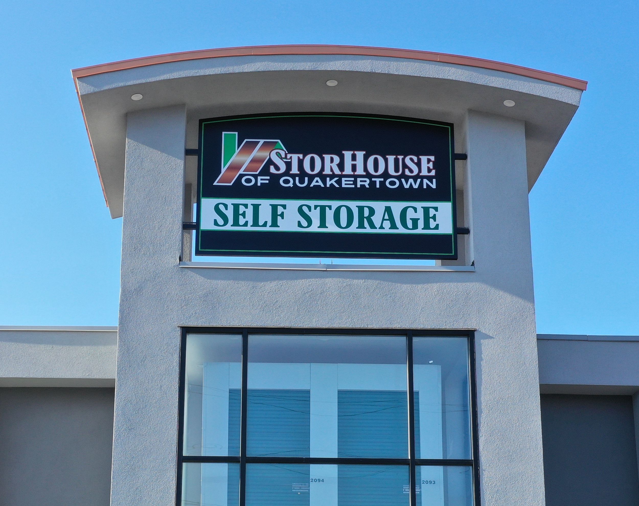 Who We Are | StorHouse Self Storage