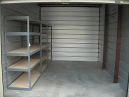 A Quick Guide To Organizing Your Storage Space