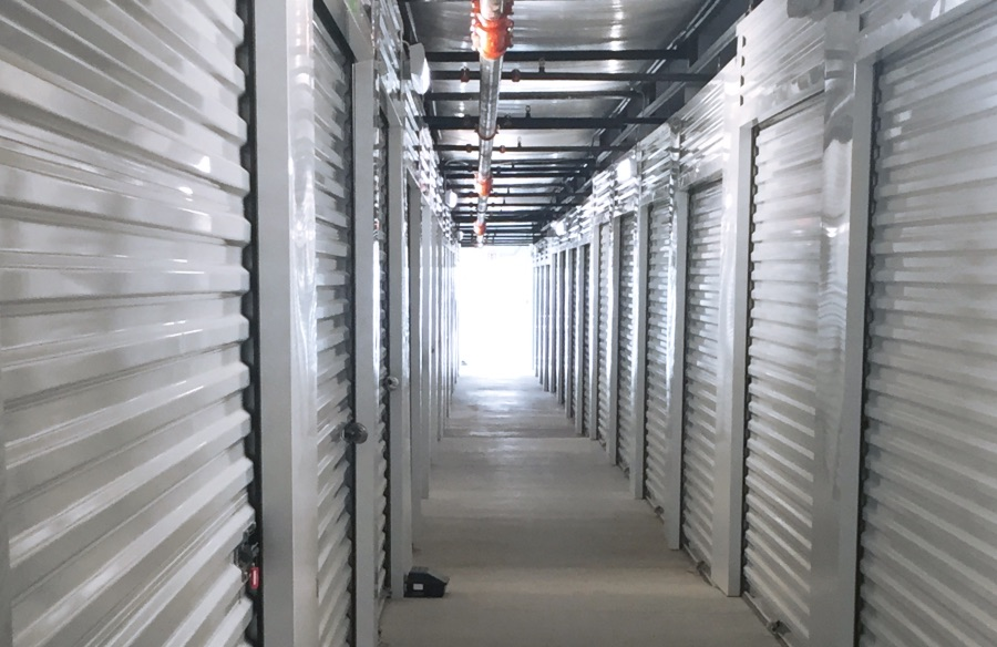 Why Choose Us? | Teasley Lane Self Storage