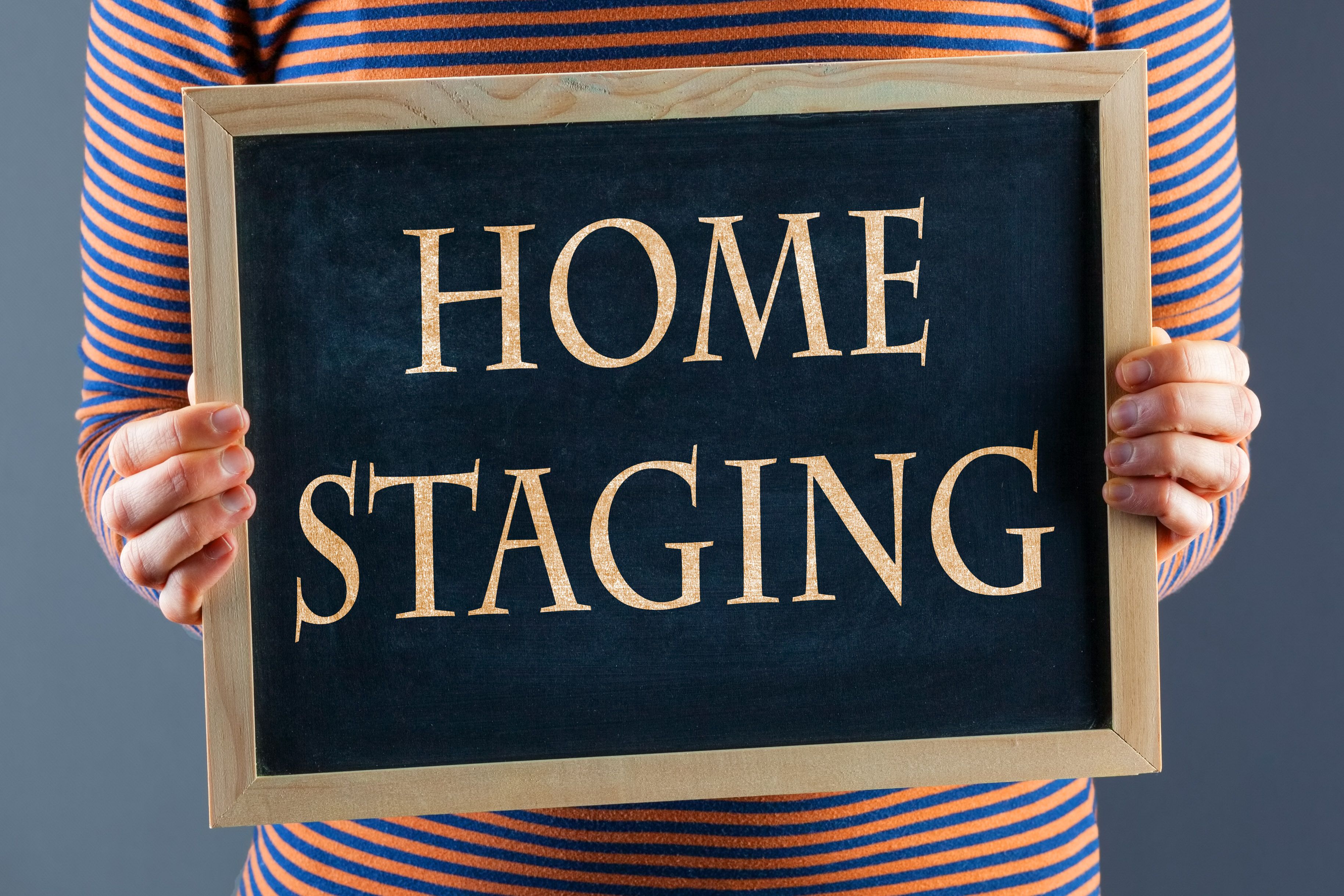 Home Staging: Tips to Impress | Jack Rabbit Storage
