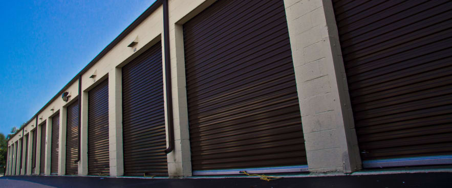 6 Helpful Steps When Renting a Self Storage Unit | Jack Rabbit Storage