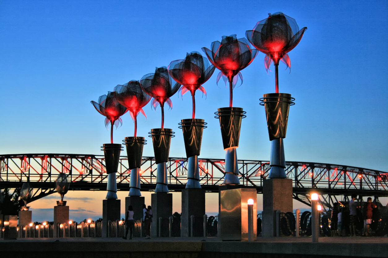 5 Ways to Take Advantage of Shreveport Suburbs | Iron Guard Storage