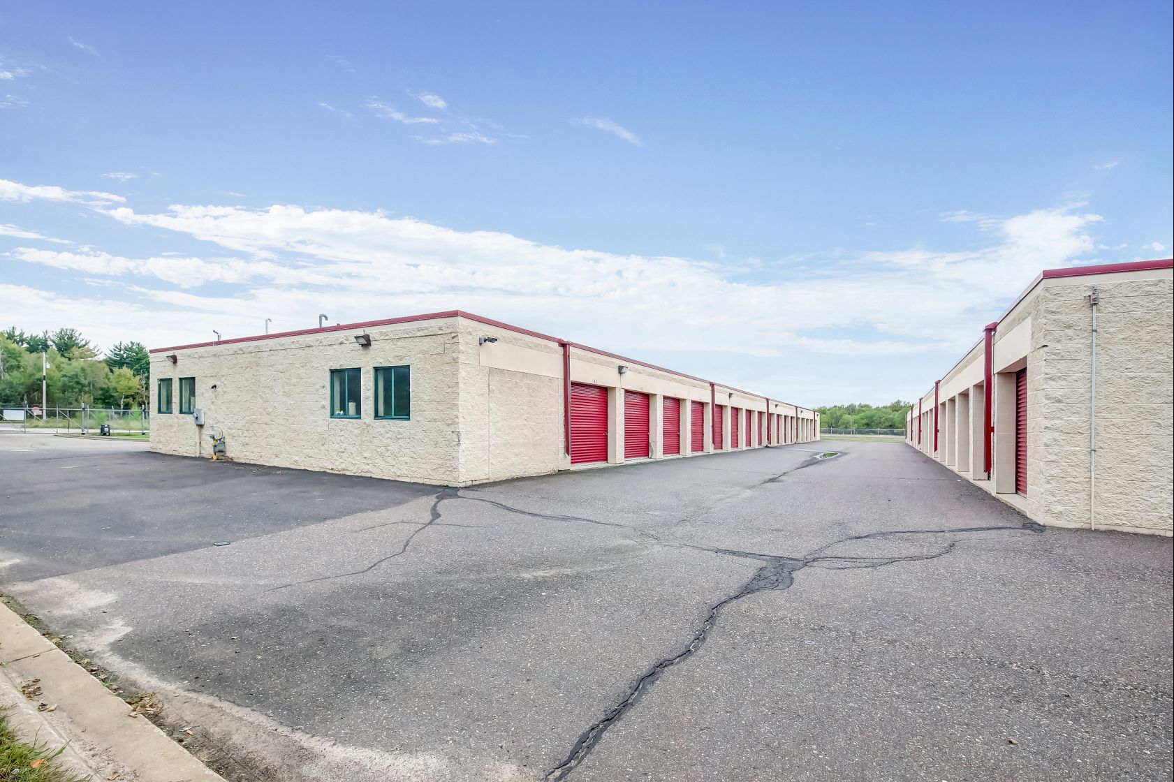 Military Storage | Sota Storage