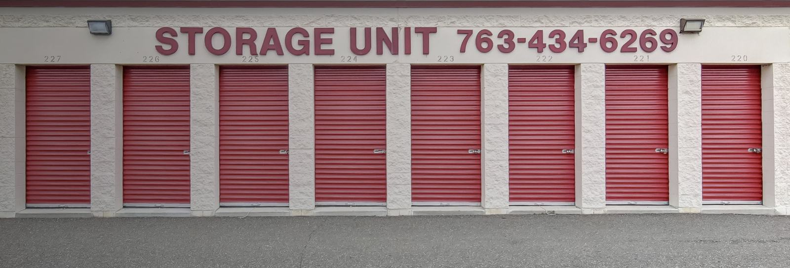 Business Storage | Sota Storage