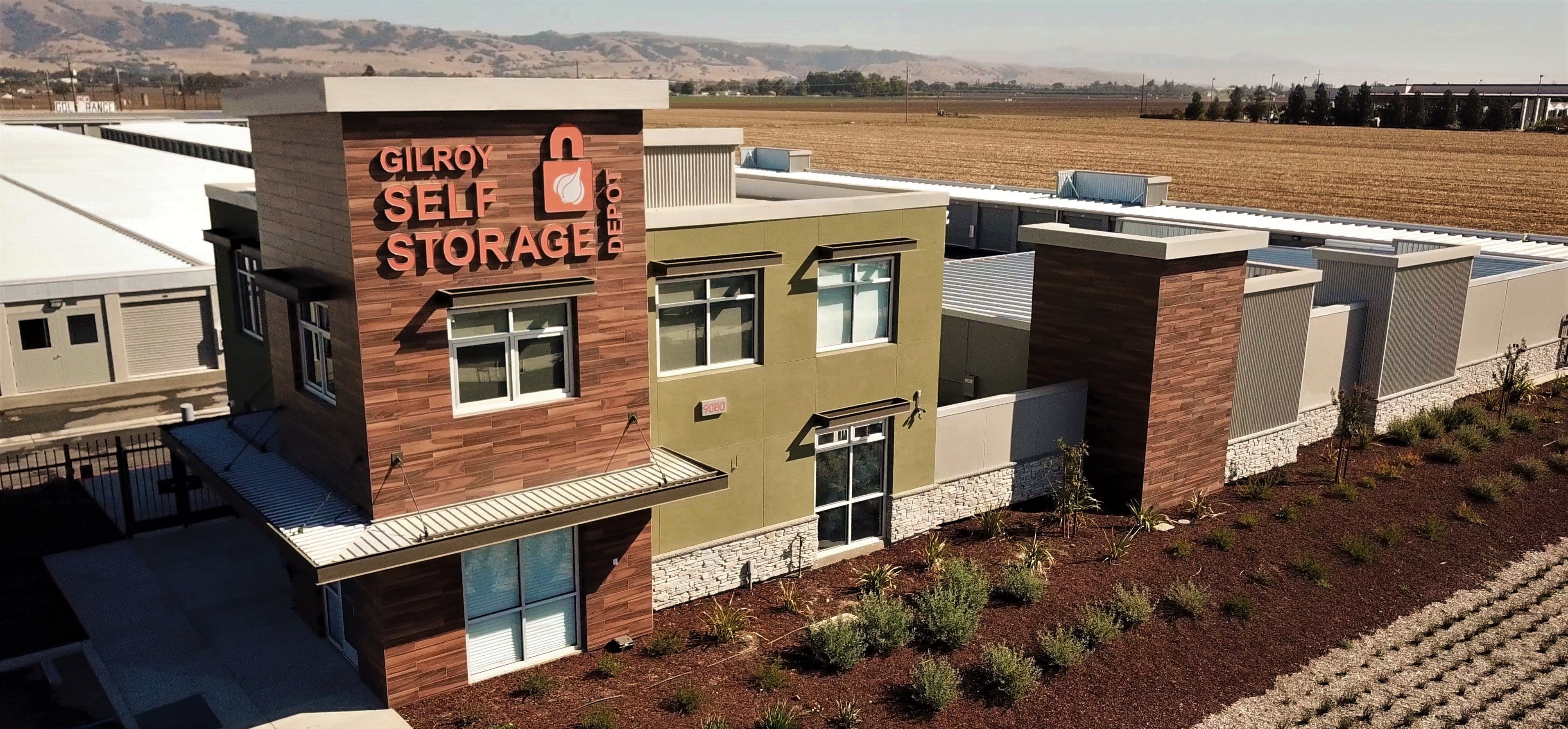 Why Choose Cubix Storage? | Cubix Storage