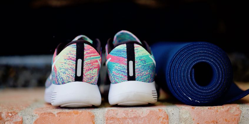 How to Store Exercise Equipment | Storagefront