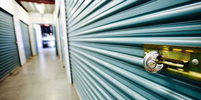 Important Things to Remember If You’re Renting a Storage Unit This ...
