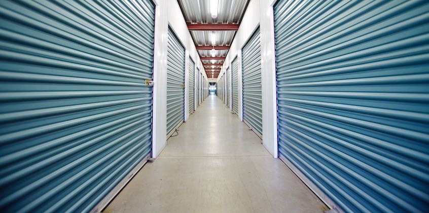 How to Make Sure That Your Stuff Will be Safe in Storage | Storagefront