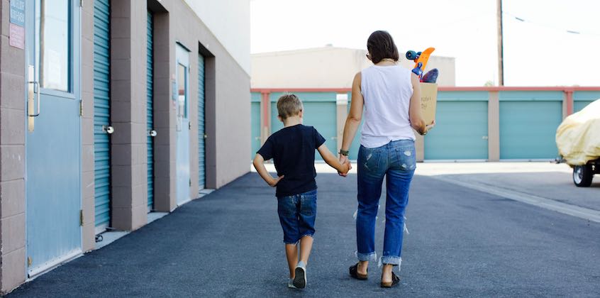 10 Signs It’s Time for a Storage Unit | Storagefront