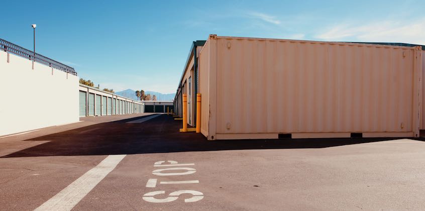 Should You Give Someone Else Access to Your Storage Unit? | Storagefront