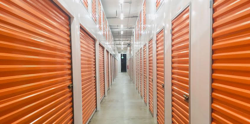 5 Tips for Organizing Sales Inventory in Storage | Storagefront