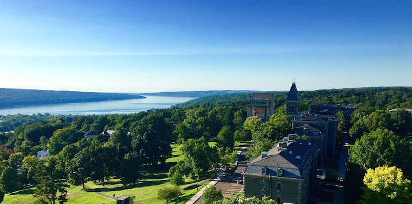 How to Create Extra Space in Your Tiny Dorm Room | Storagefront