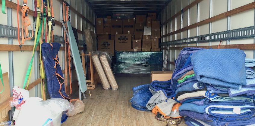 How to Complete a Move in Less Than 24 Hours | Storagefront