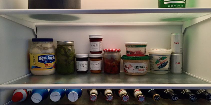 How to Store a Fridge | Storagefront