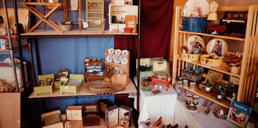 6 Things in Your Storage Unit That Are Now Worth Money | Storagefront